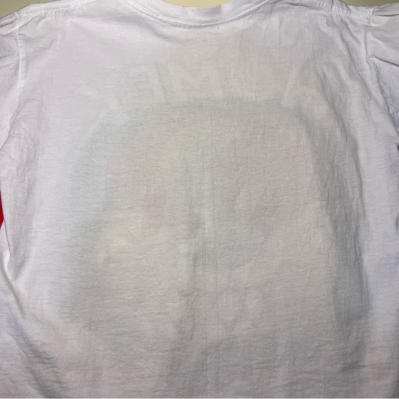 Shirts | In Living Color Homey D Clown Promo 199 Vintage Tee Shirt Mens ...